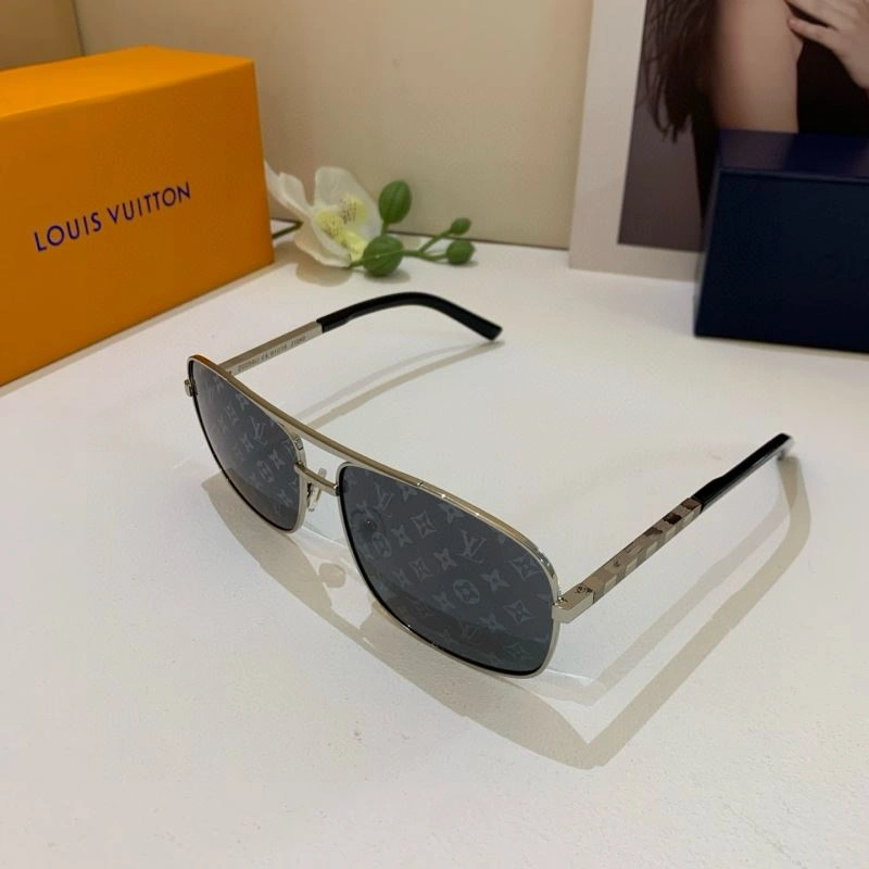 Top match Louis Vuitton Sunglasses