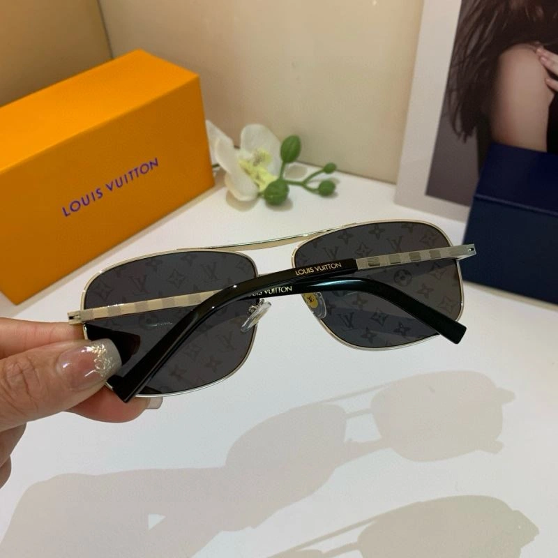 Top match Louis Vuitton Sunglasses
