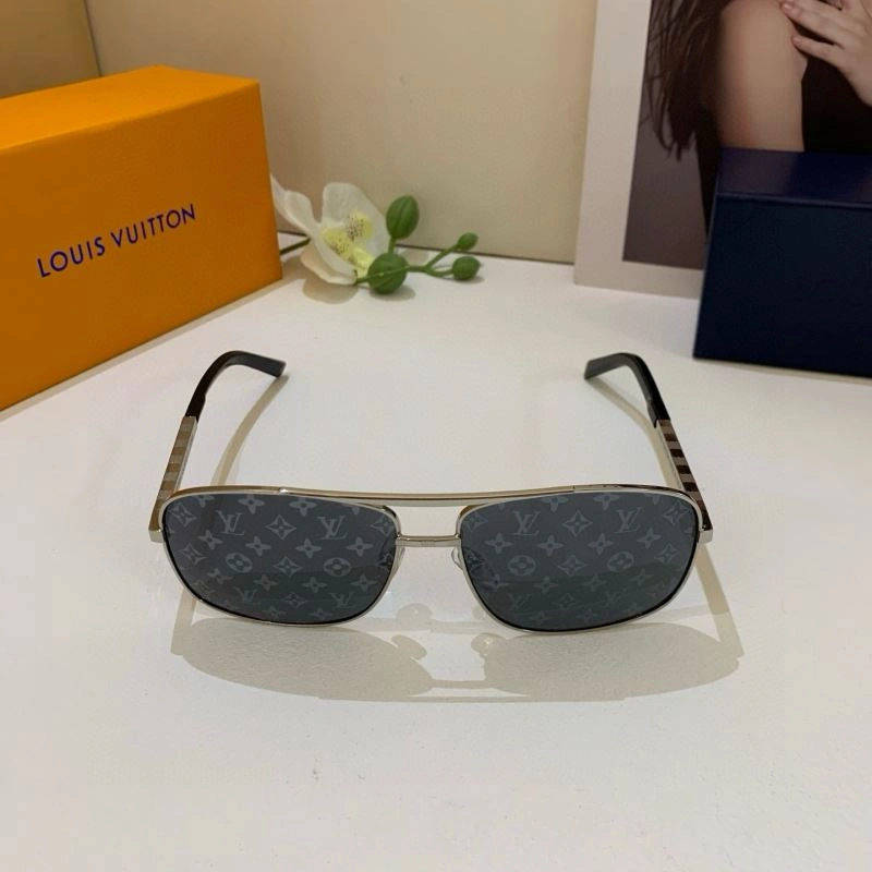 Top match Louis Vuitton Sunglasses