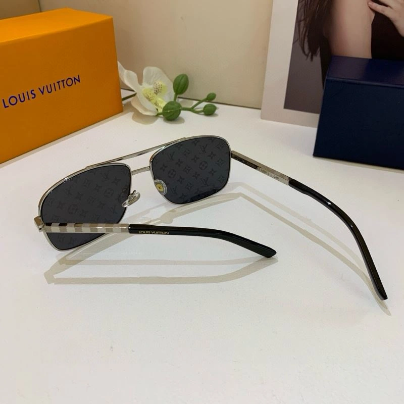 Top match Louis Vuitton Sunglasses