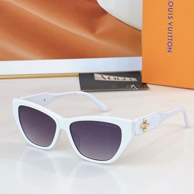 High fidelity Louis Vuitton Sunglasses