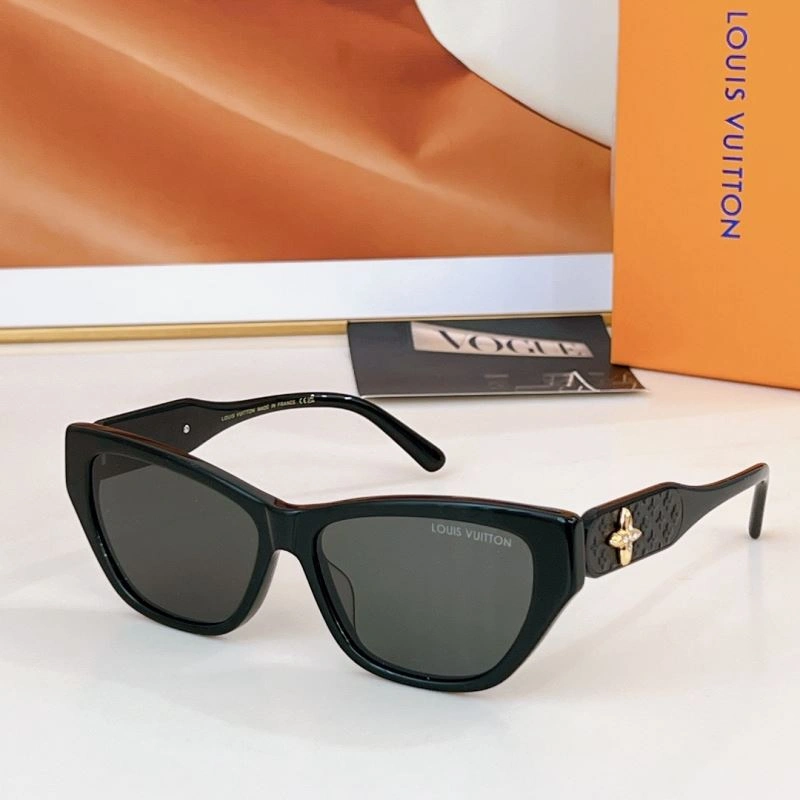 High fidelity Louis Vuitton Sunglasses