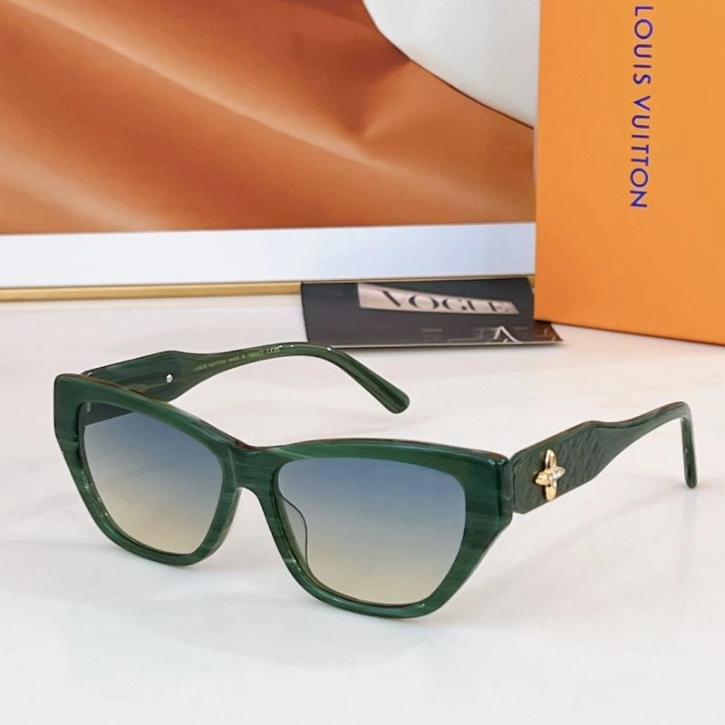 High fidelity Louis Vuitton Sunglasses