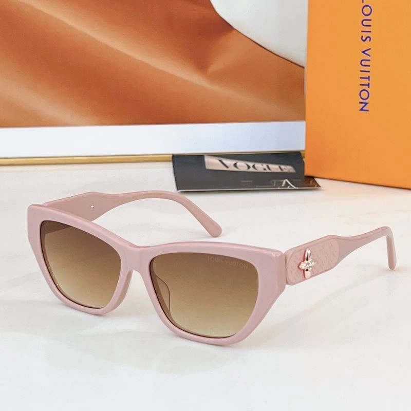 High fidelity Louis Vuitton Sunglasses
