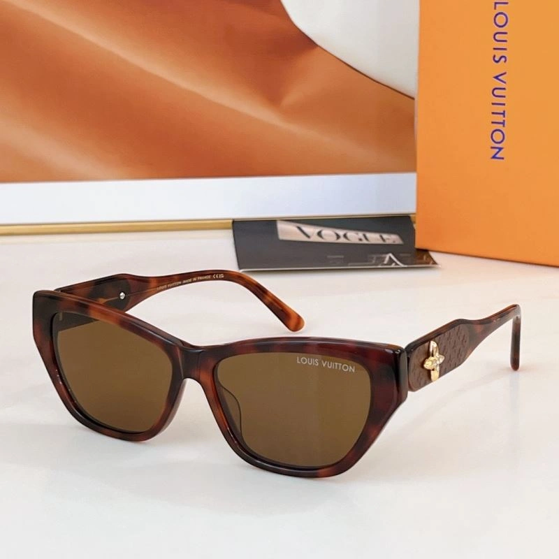High fidelity Louis Vuitton Sunglasses