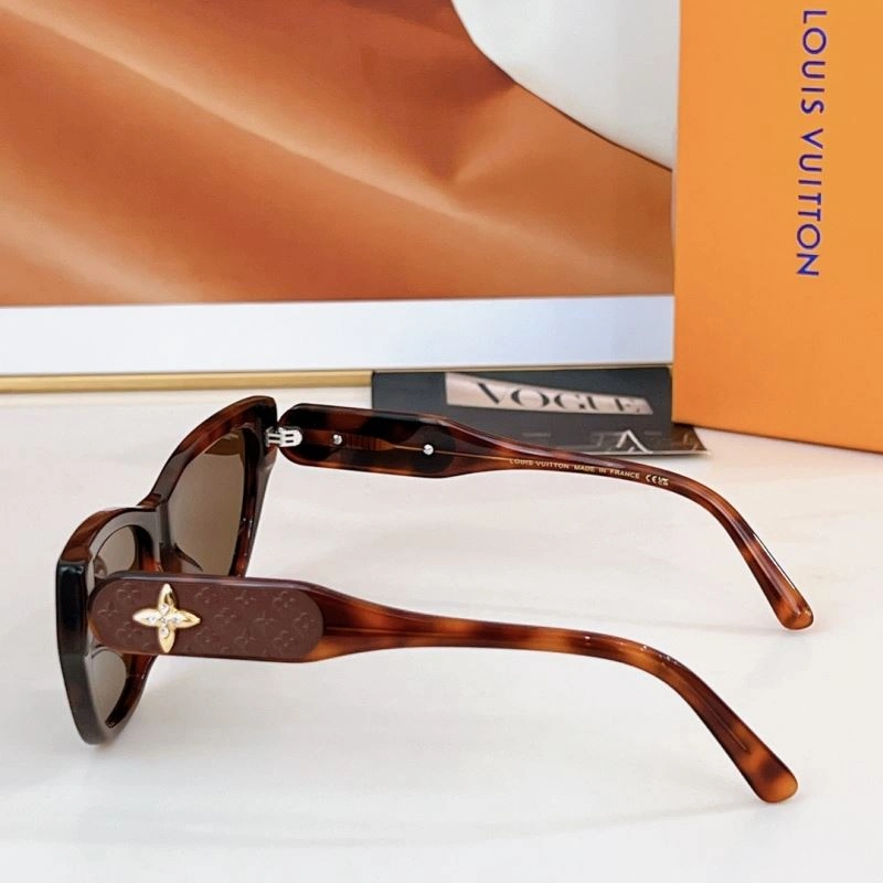 High fidelity Louis Vuitton Sunglasses