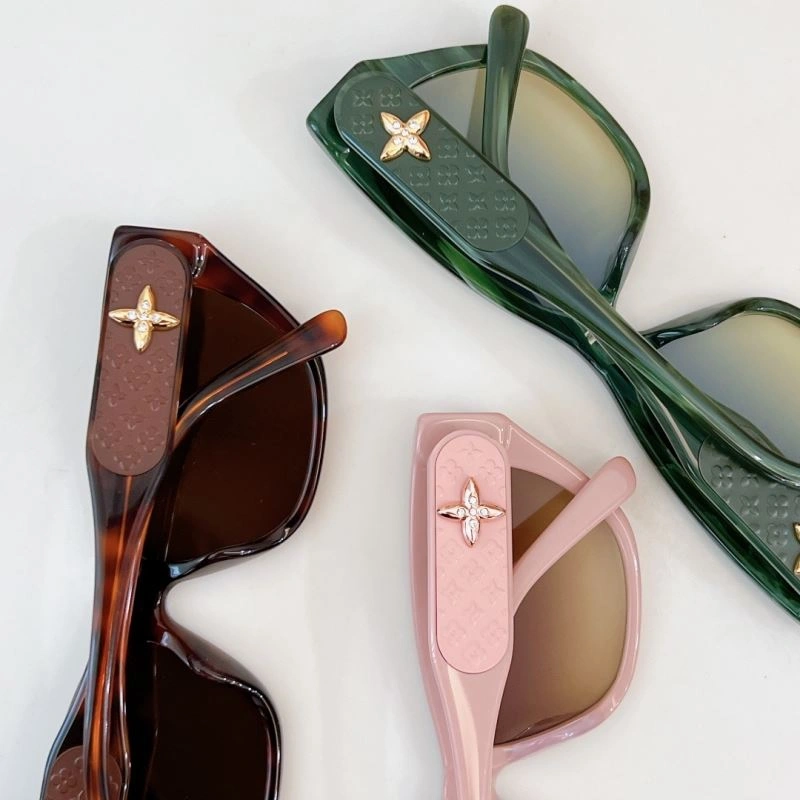High fidelity Louis Vuitton Sunglasses