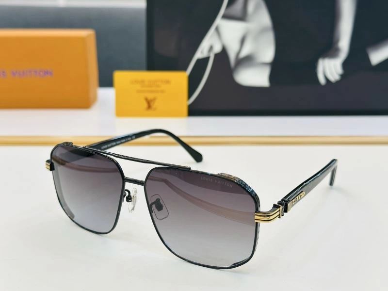 Louis Vuitton Sunglasses