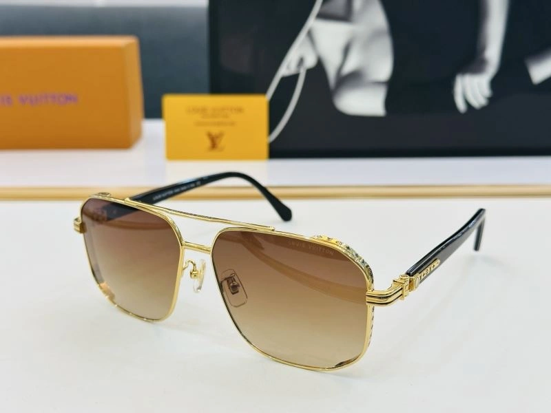 High fidelity Louis Vuitton Sunglasses