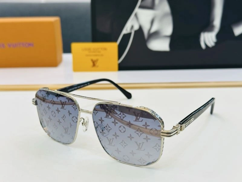 High fidelity Louis Vuitton Sunglasses
