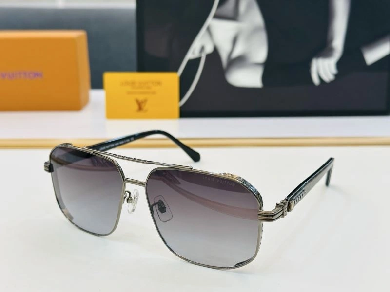 High fidelity Louis Vuitton Sunglasses