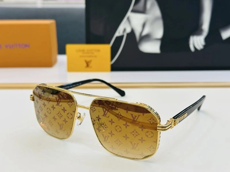 High fidelity Louis Vuitton Sunglasses
