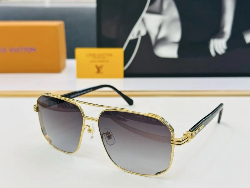 High fidelity Louis Vuitton Sunglasses