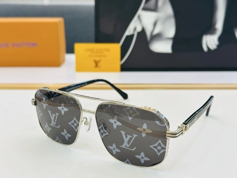 High fidelity Louis Vuitton Sunglasses