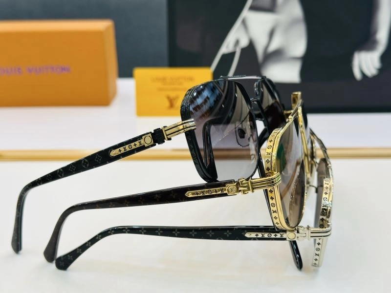 High fidelity Louis Vuitton Sunglasses