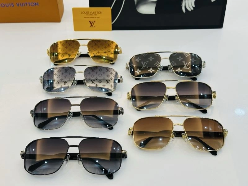 High fidelity Louis Vuitton Sunglasses