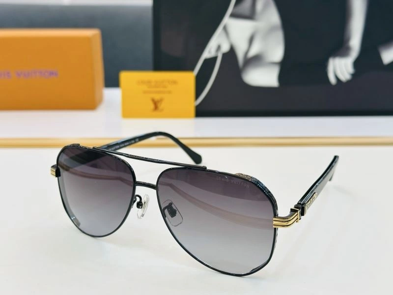 Louis Vuitton Sunglasses