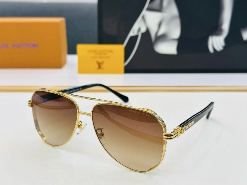High fidelity Louis Vuitton Sunglasses