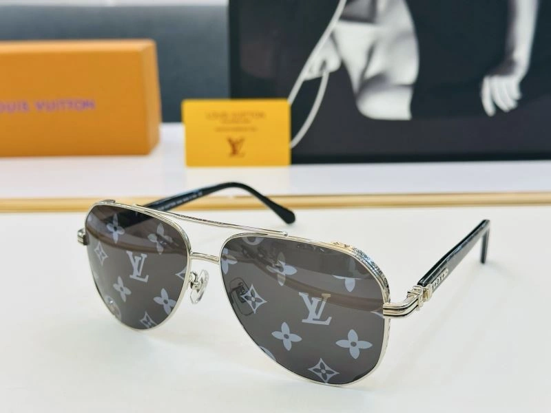 High fidelity Louis Vuitton Sunglasses