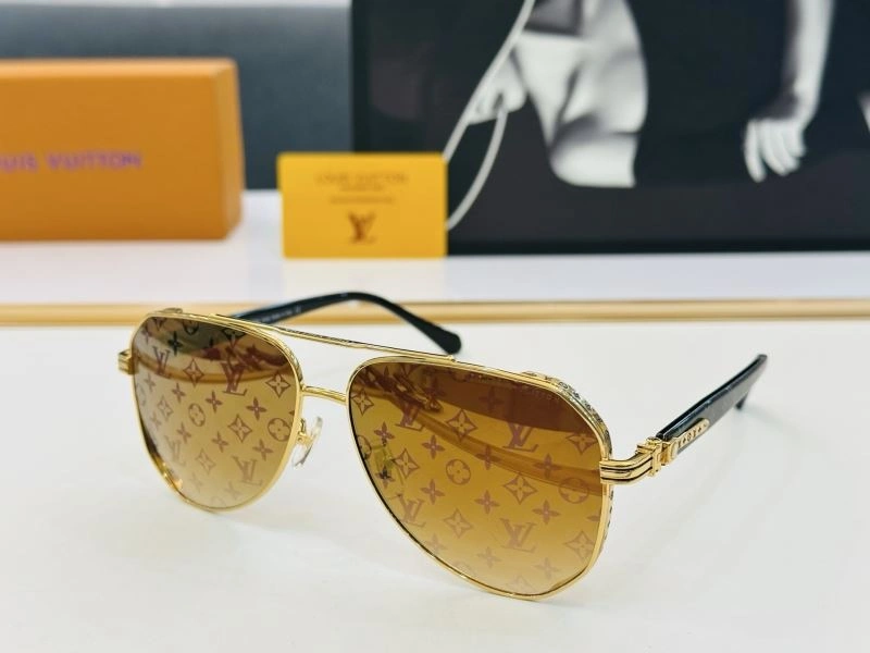 High fidelity Louis Vuitton Sunglasses