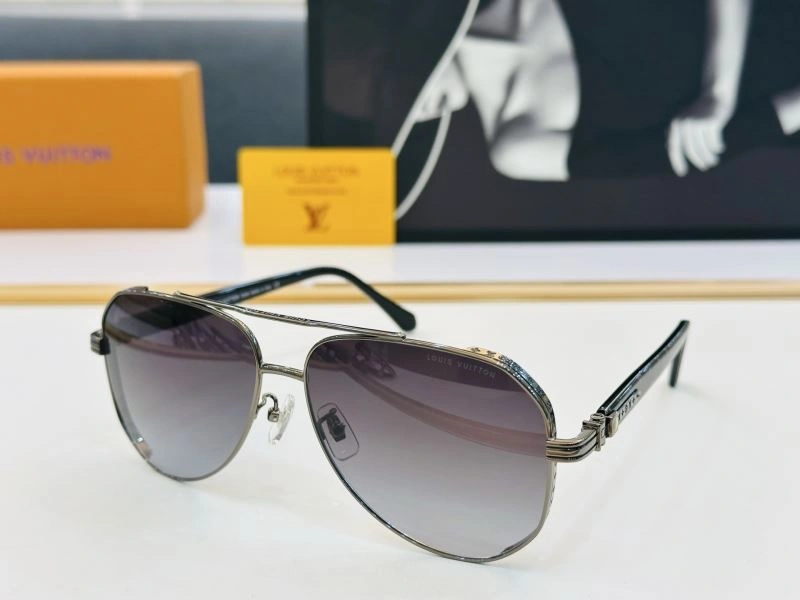 High fidelity Louis Vuitton Sunglasses