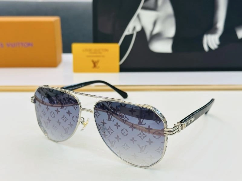 High fidelity Louis Vuitton Sunglasses