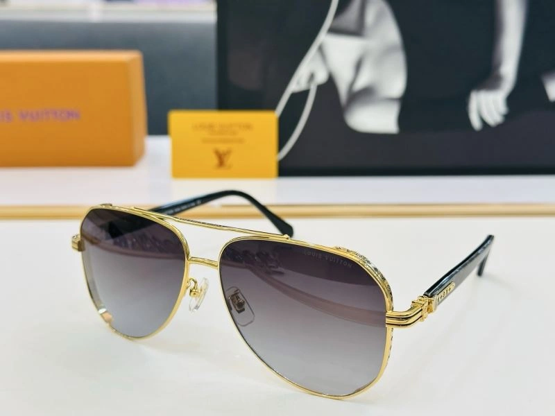 High fidelity Louis Vuitton Sunglasses
