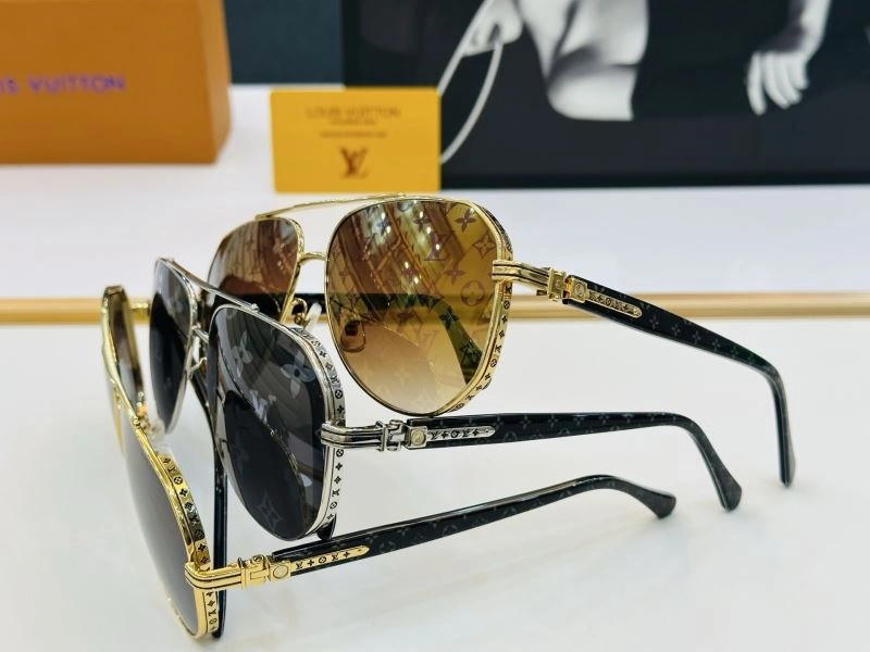 High fidelity Louis Vuitton Sunglasses