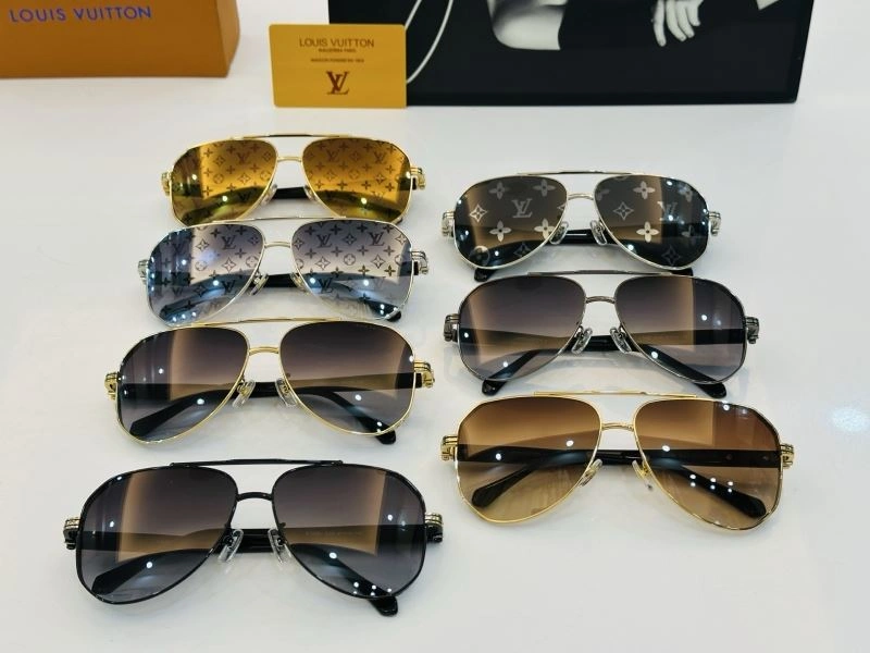 High fidelity Louis Vuitton Sunglasses