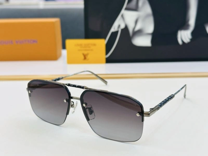 Louis Vuitton Sunglasses
