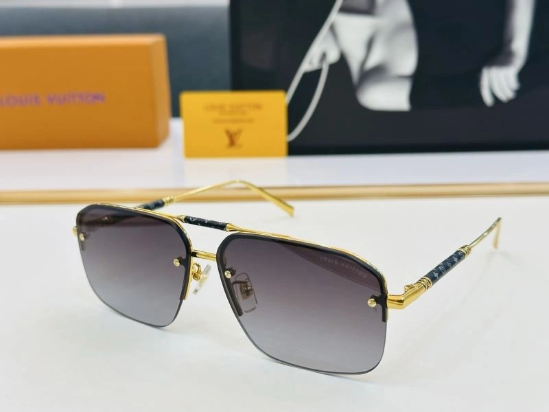 Economical Louis Vuitton Sunglasses