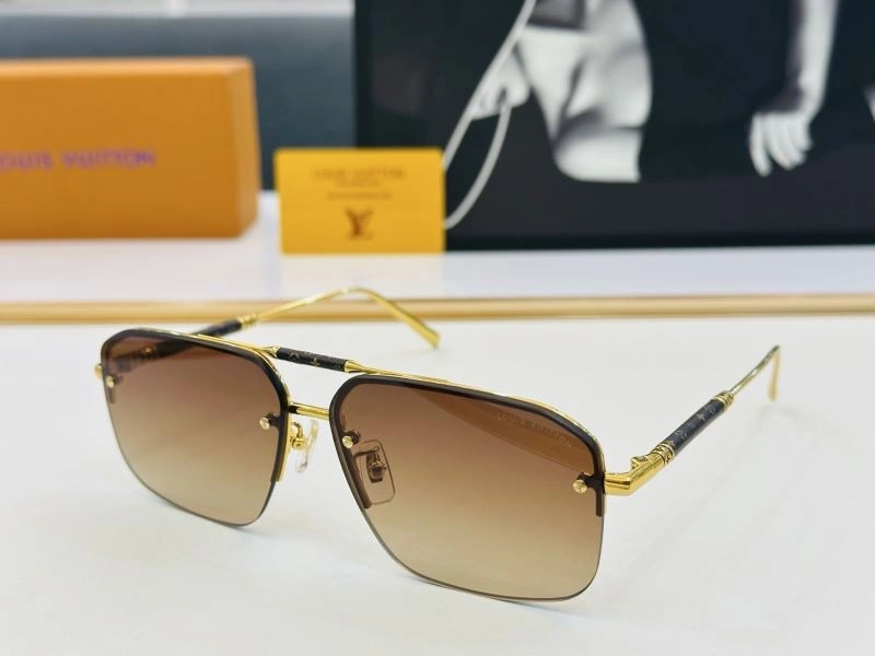 Economical Louis Vuitton Sunglasses