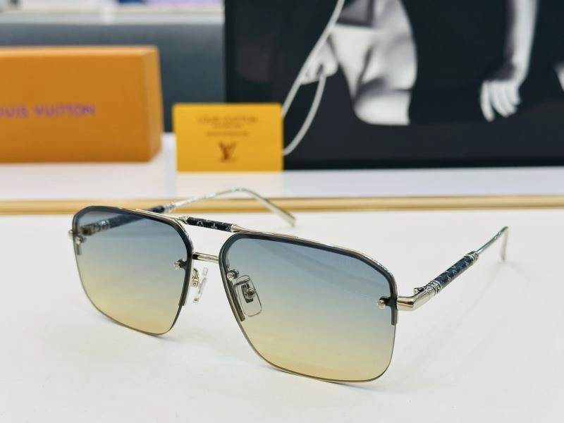Economical Louis Vuitton Sunglasses