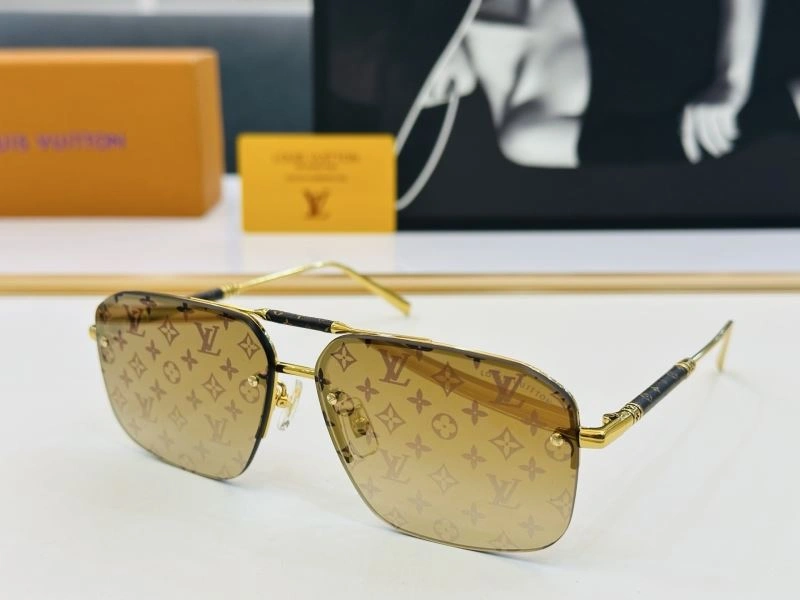 Economical Louis Vuitton Sunglasses