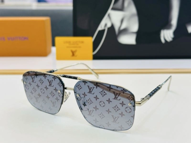 Economical Louis Vuitton Sunglasses