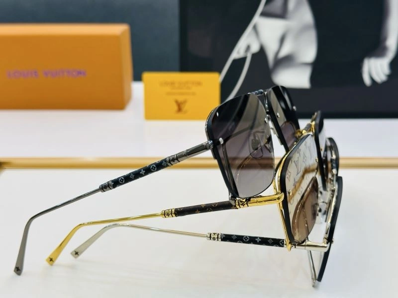 Economical Louis Vuitton Sunglasses