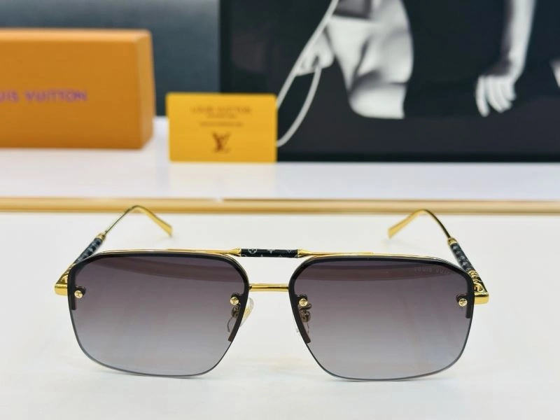 Economical Louis Vuitton Sunglasses