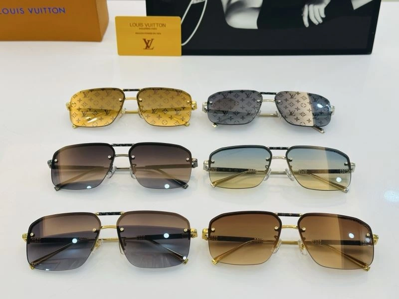 Economical Louis Vuitton Sunglasses