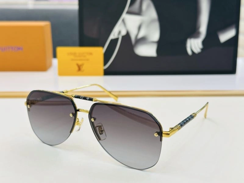 Louis Vuitton Sunglasses