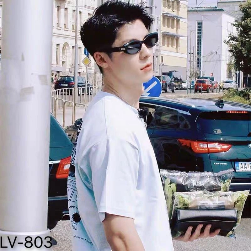Factory-made Louis Vuitton Sunglasses