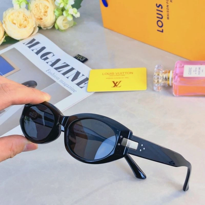 Factory-made Louis Vuitton Sunglasses