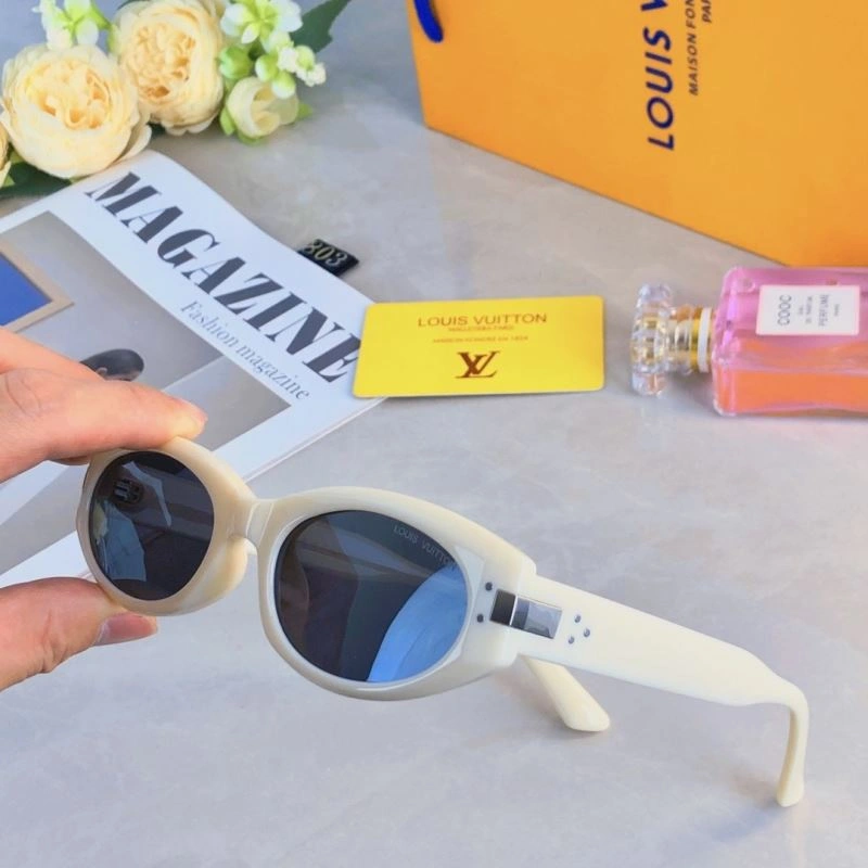 Factory-made Louis Vuitton Sunglasses