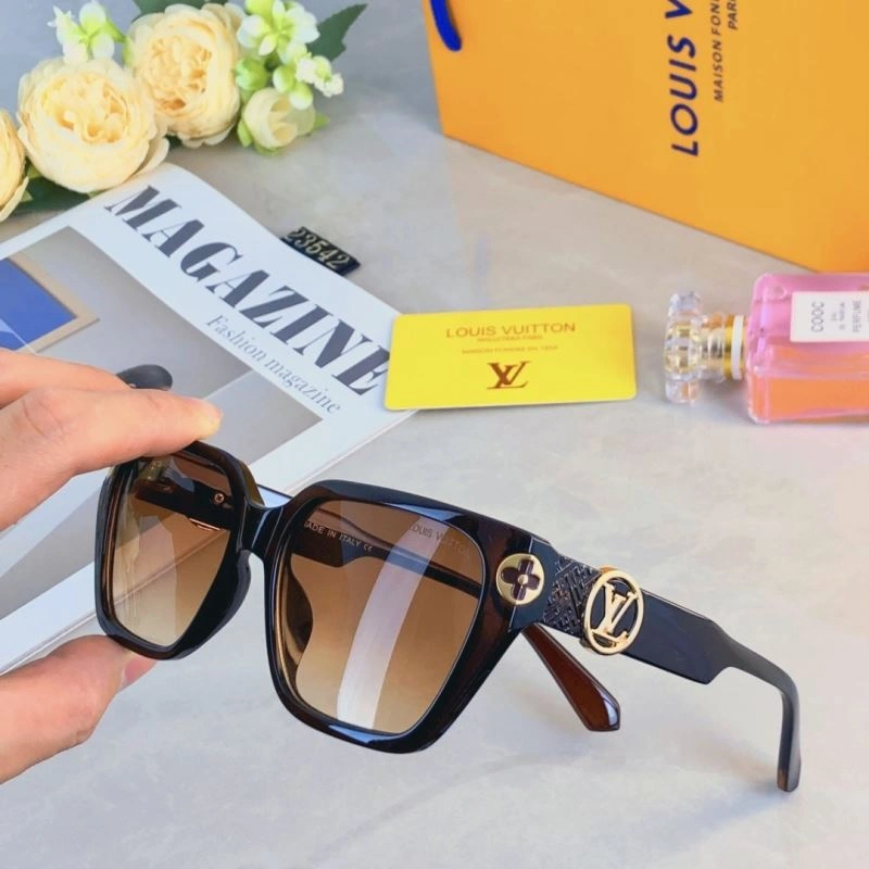 Louis Vuitton Sunglasses