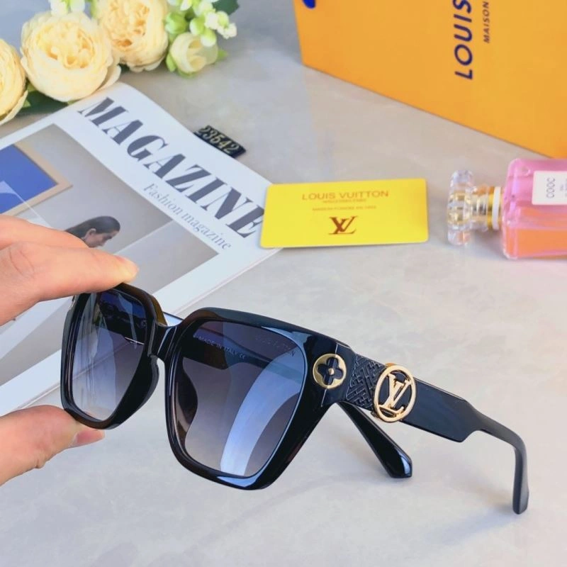 Affordable Louis Vuitton Sunglasses