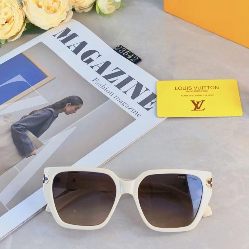 Affordable Louis Vuitton Sunglasses