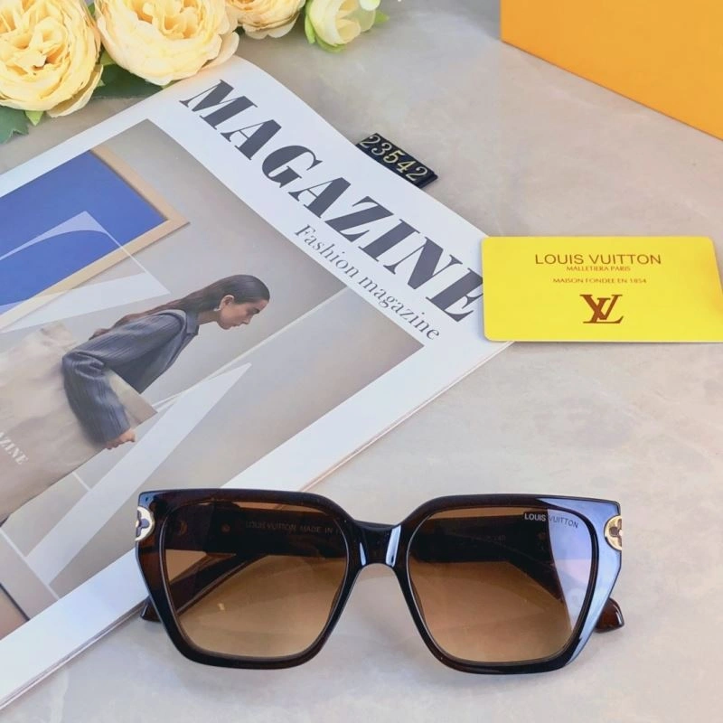 Affordable Louis Vuitton Sunglasses
