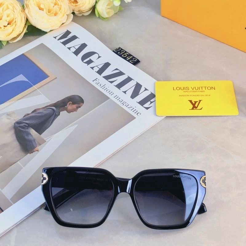 Affordable Louis Vuitton Sunglasses