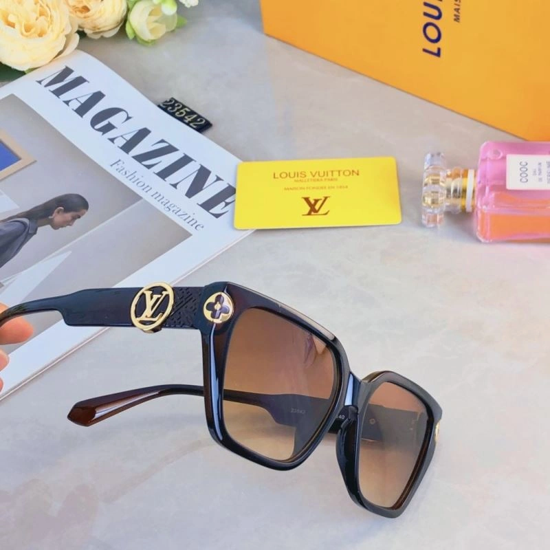 Affordable Louis Vuitton Sunglasses