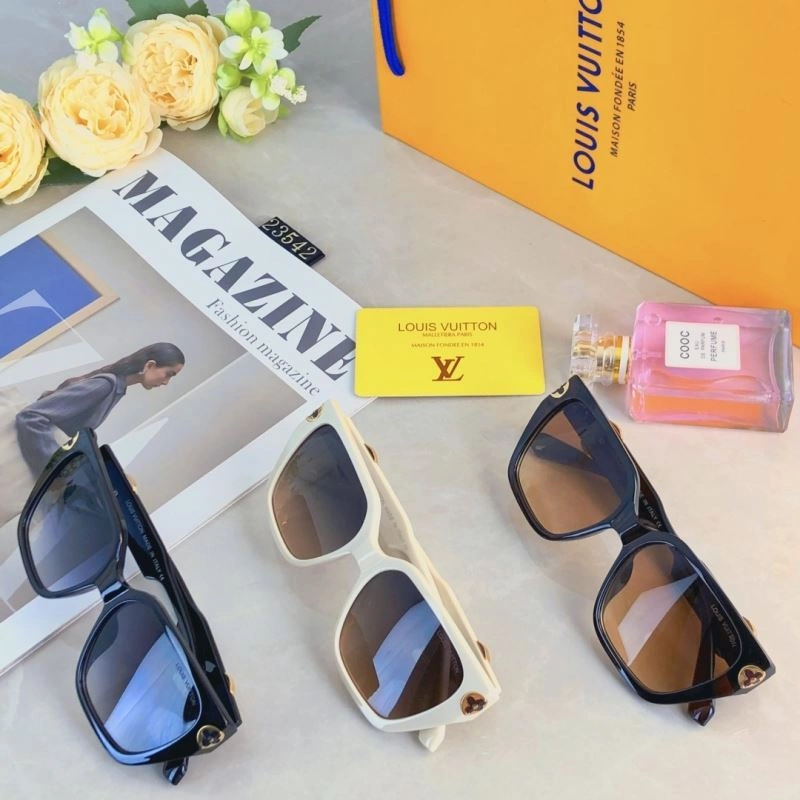 Affordable Louis Vuitton Sunglasses