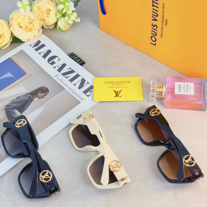 Affordable Louis Vuitton Sunglasses
